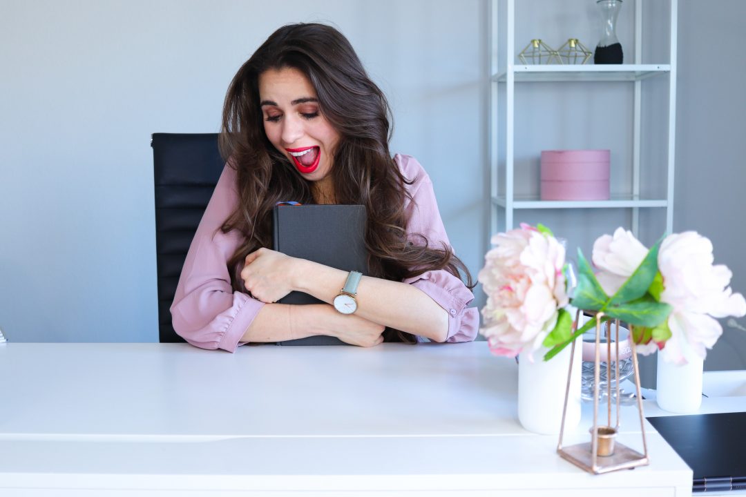 Full Focus Planner Tutorial: How to Stay Ridiculously Focused