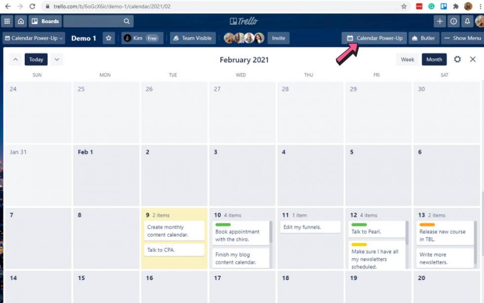 Trello for Project Management: Boost Your Business Productivity