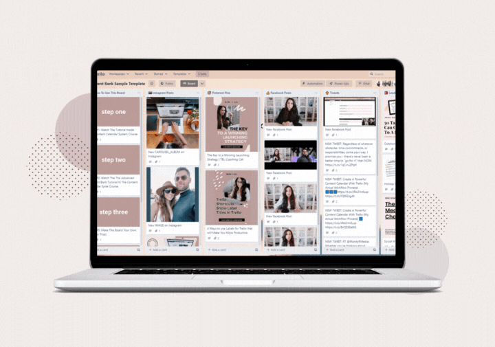 The Content Calendar Playbook - Public - Kimberly Ann Jimenez
